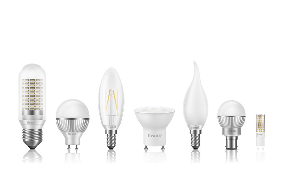 Light Bulb Base Explained Match Fixtures and Bulbs