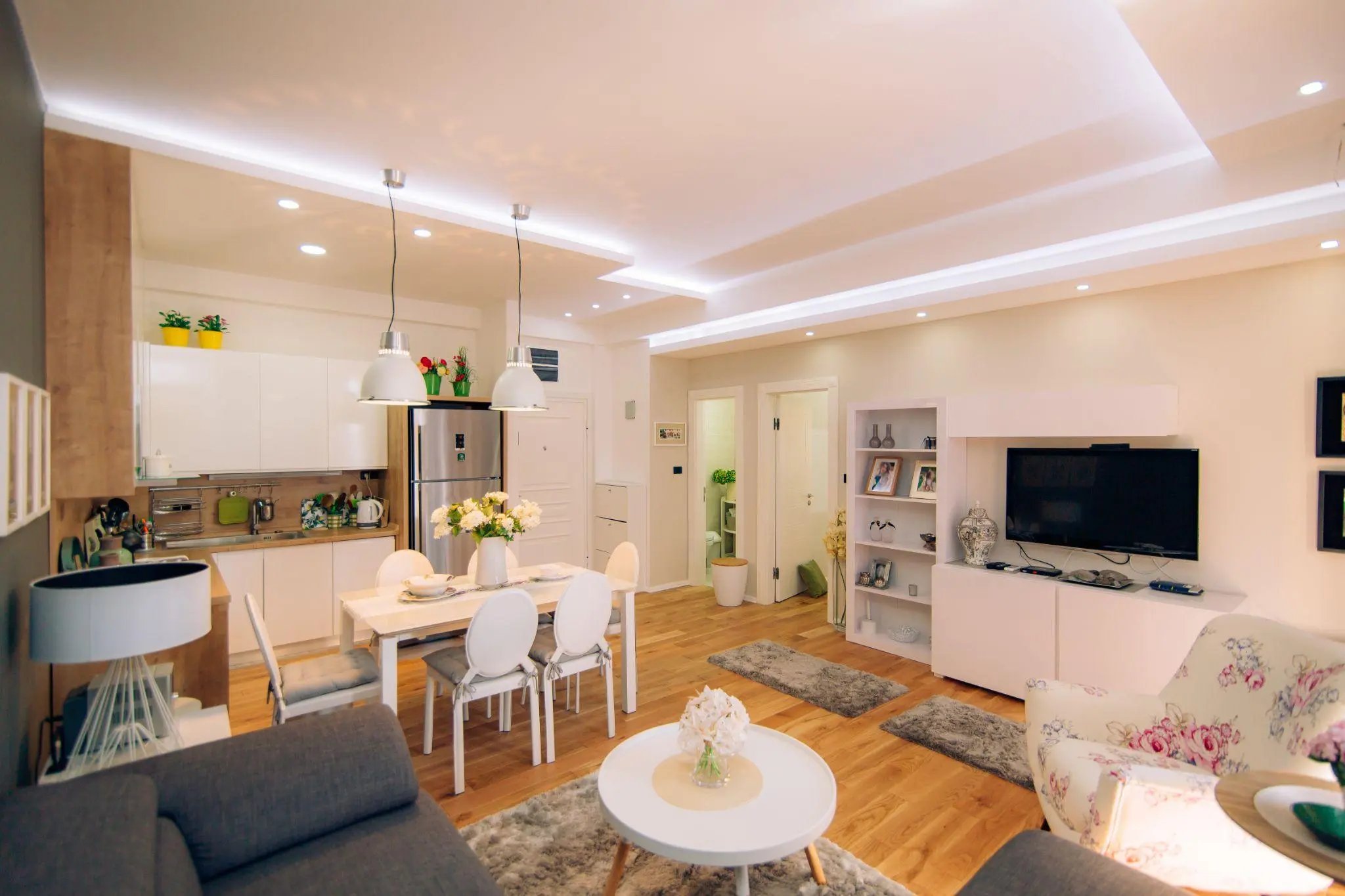 LED Bulb Color Temp Guide: Picking the Right Kelvin
