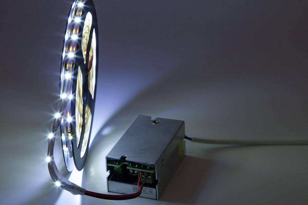 What is an LED Driver and What Does it Do