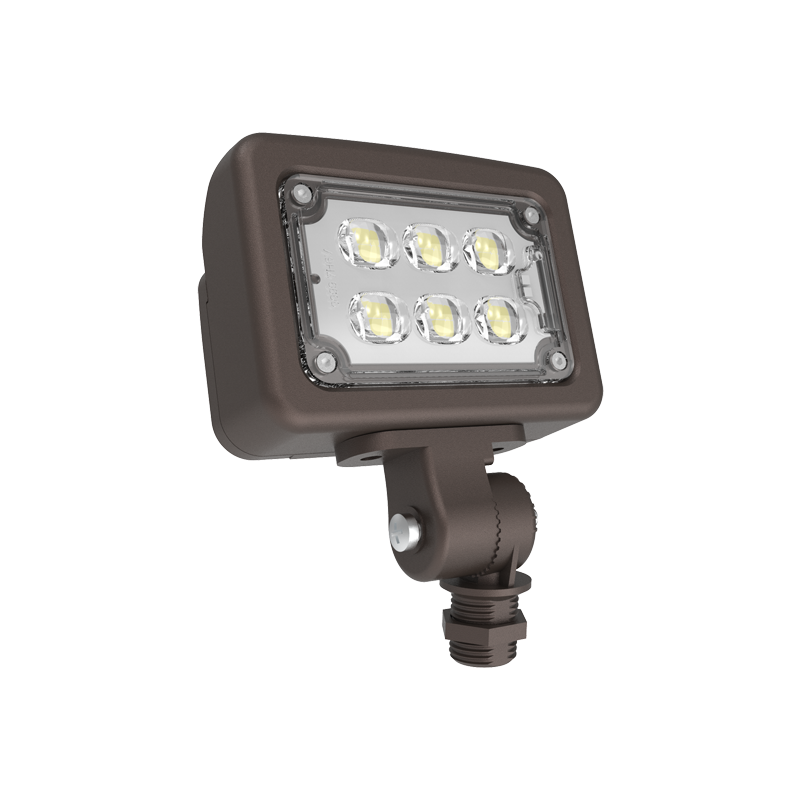 LED Flood Light - Dalighting